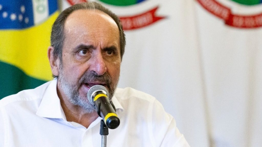 Kalil parabeniza por cidade se tornar referência no combate à pandemia