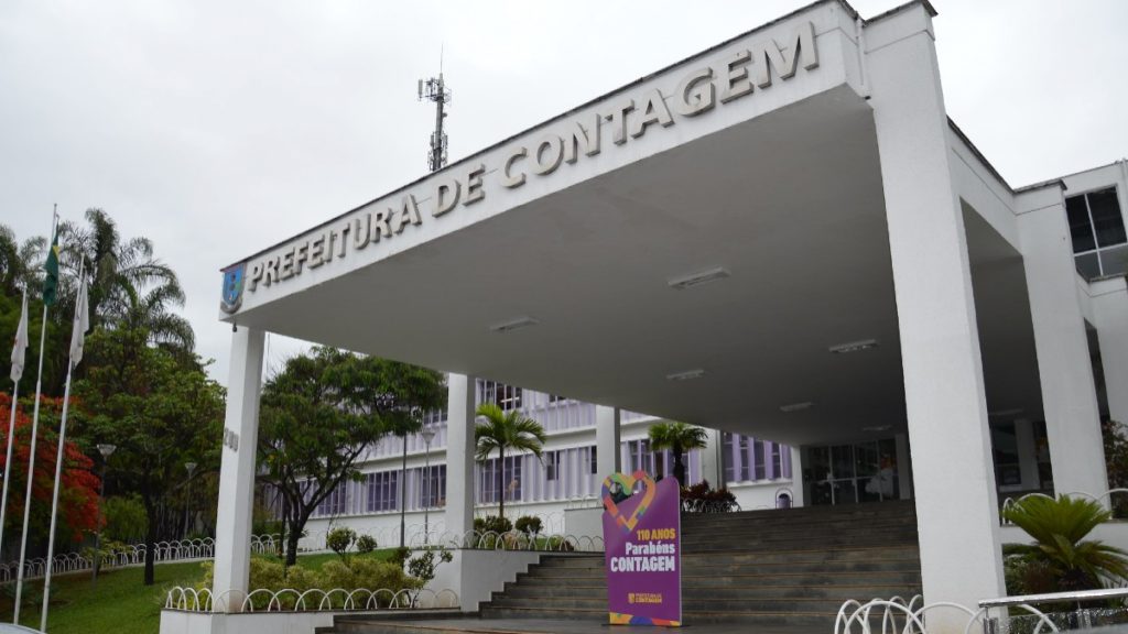 Prefeitura de Contagem abre 598 vagas para concurso público