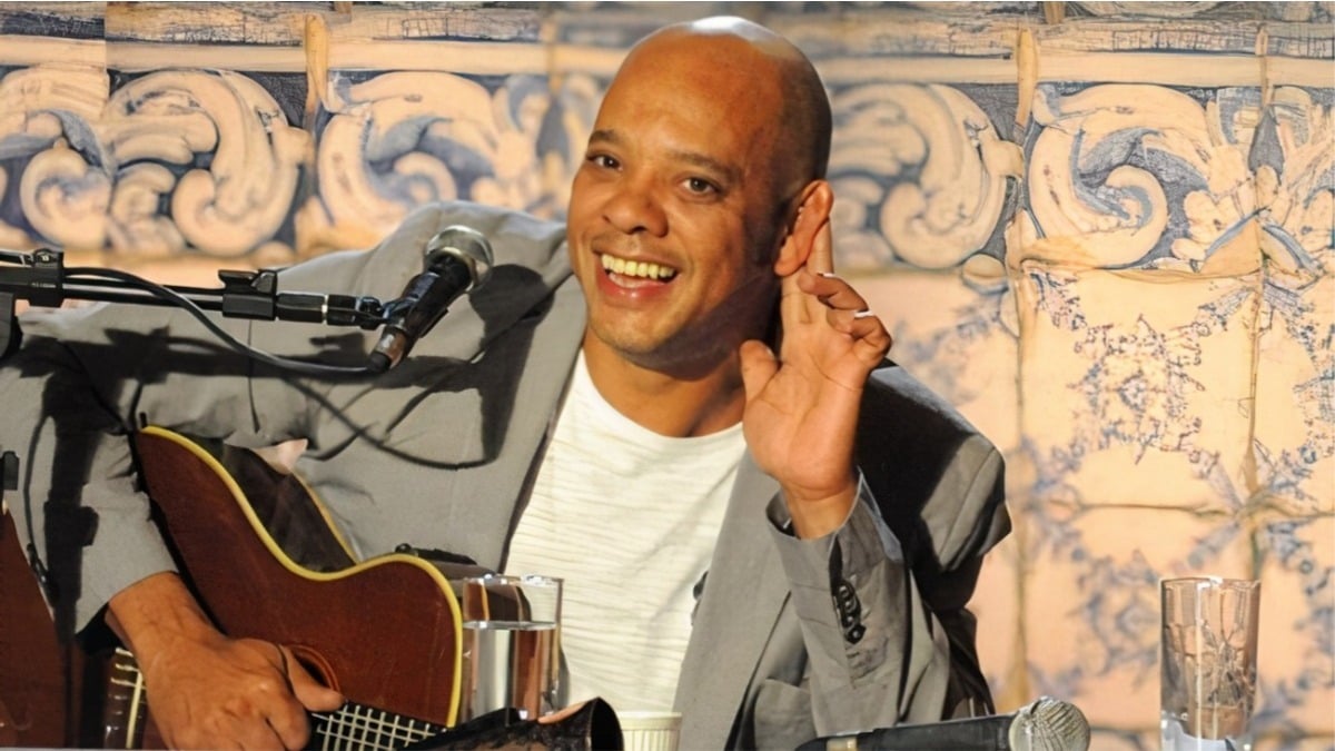 'Para sempre Vander Lee': Tributo homenageia poeta do amor em BH