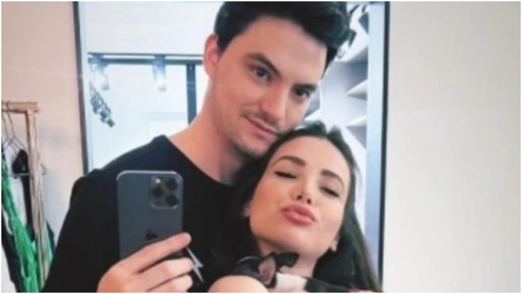 Felipe Neto confirma término de relacionamento após posts enigmáticos