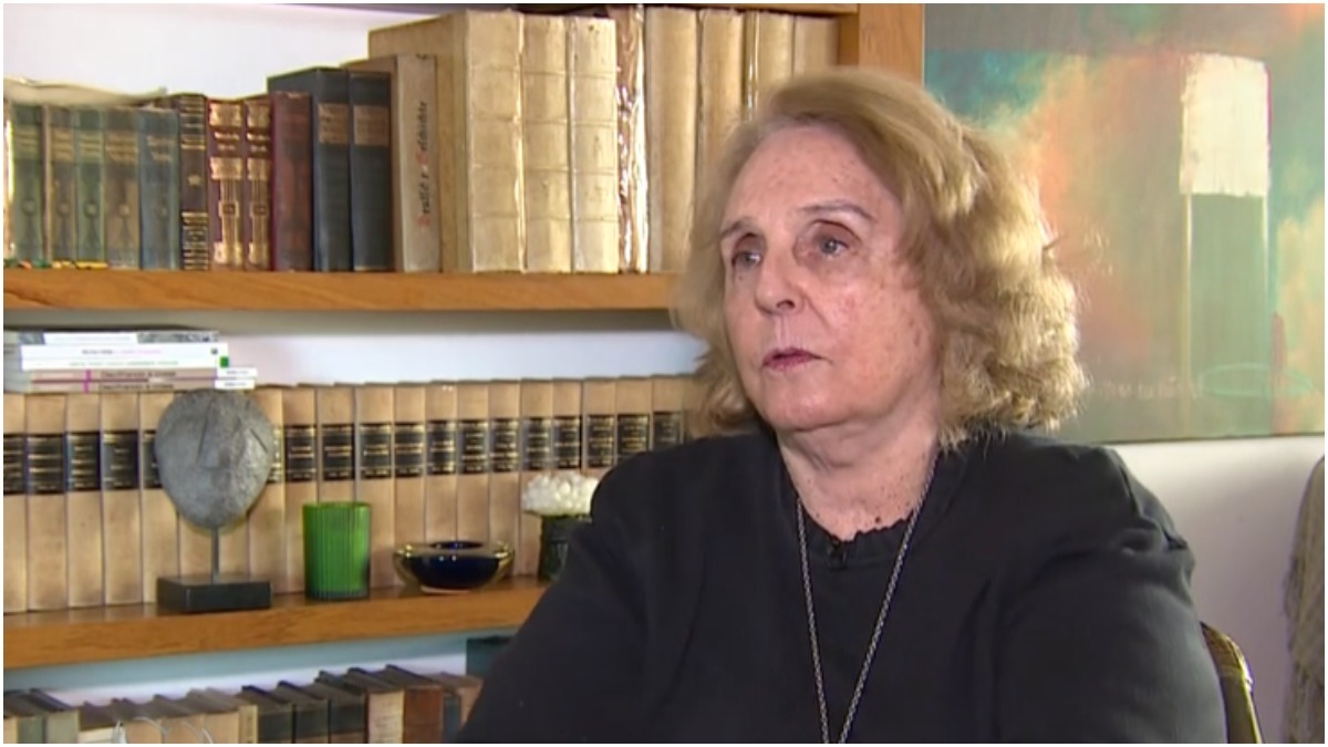 Lya Luft morre aos 83 anos, após batalha contra câncer