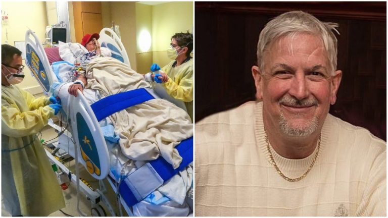 Morre primeiro paciente a receber transplante de coração de porco