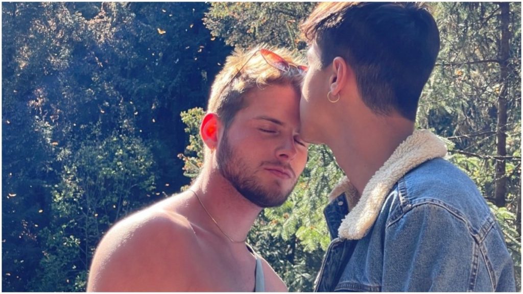 Ex-BBB Daniel revela que família não aceitou namoro com modelo