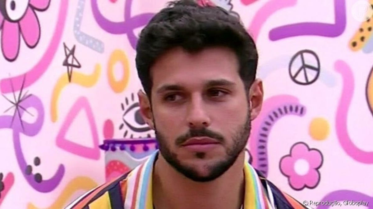 Rodrigo Mussi começa a se comunicar com gestos e expressões faciais