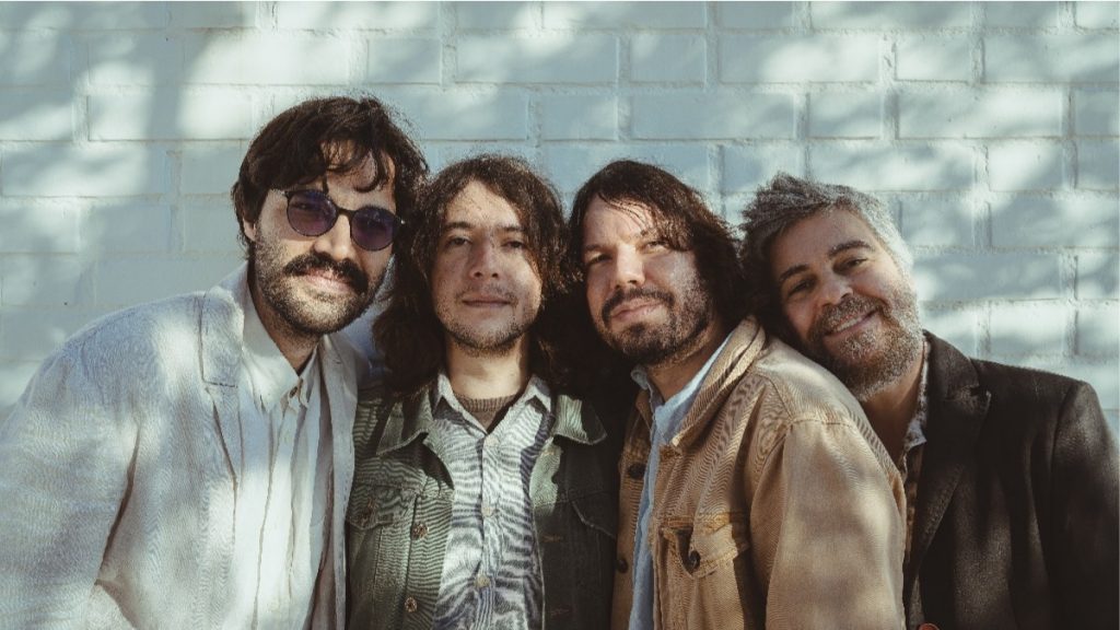 Banda Maglore faz show em BH para comemorar 10 anos de trajetória