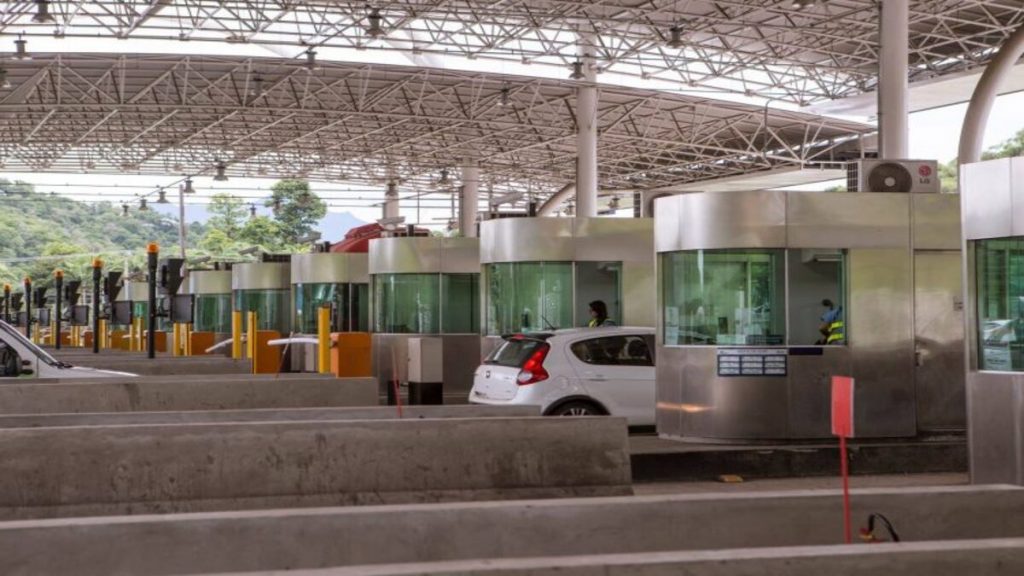 Pedágio Na Br 040 Entre Minas E Rio Está Mais Caro A Partir De Hoje