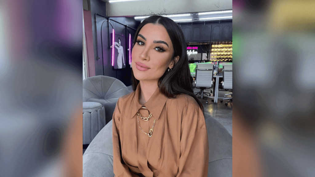 Boca Rosa mostra script de stories e levanta debate sobre influenciadores