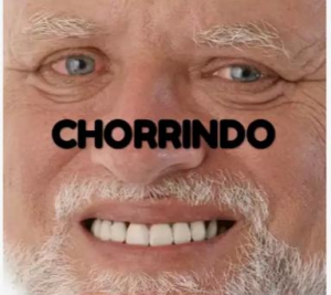 'Chorrindo': idoso que deu vida ao meme rindo 'nervoso' visita o Brasil