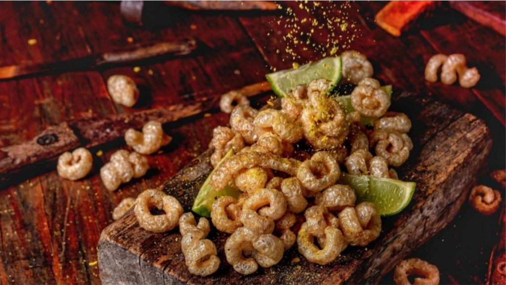 Bares em BH têm festival de torresmo por R$ 15 até o fim do mês