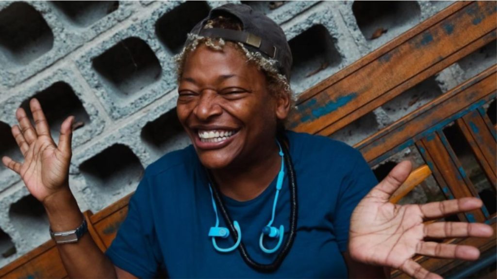 Festival celebra a mulher negra no Barreiro com show de Mart'nália