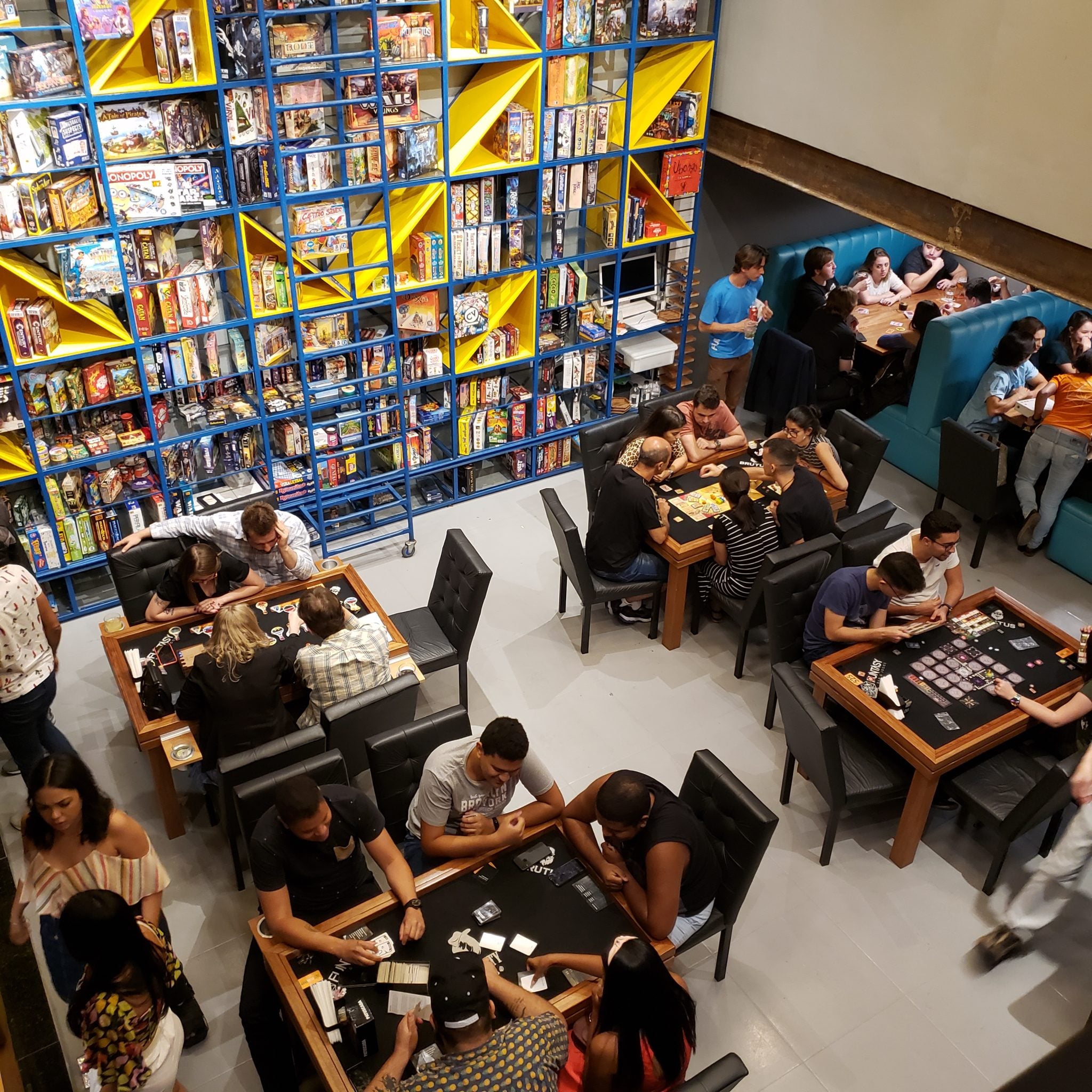 Bares temáticos em BH: Lugares diferentões na capital