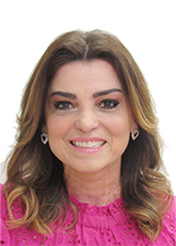 MARCIA RESENDE | Candidata a Deputado Estadual de Minas Gerais