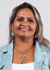 FÁTIMA LEITE | Candidata a Deputado Estadual do Mato Grosso Do Sul