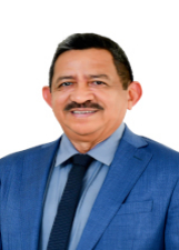 DELEGADO NILTON NEVES | Candidato a Deputado Estadual do Pará