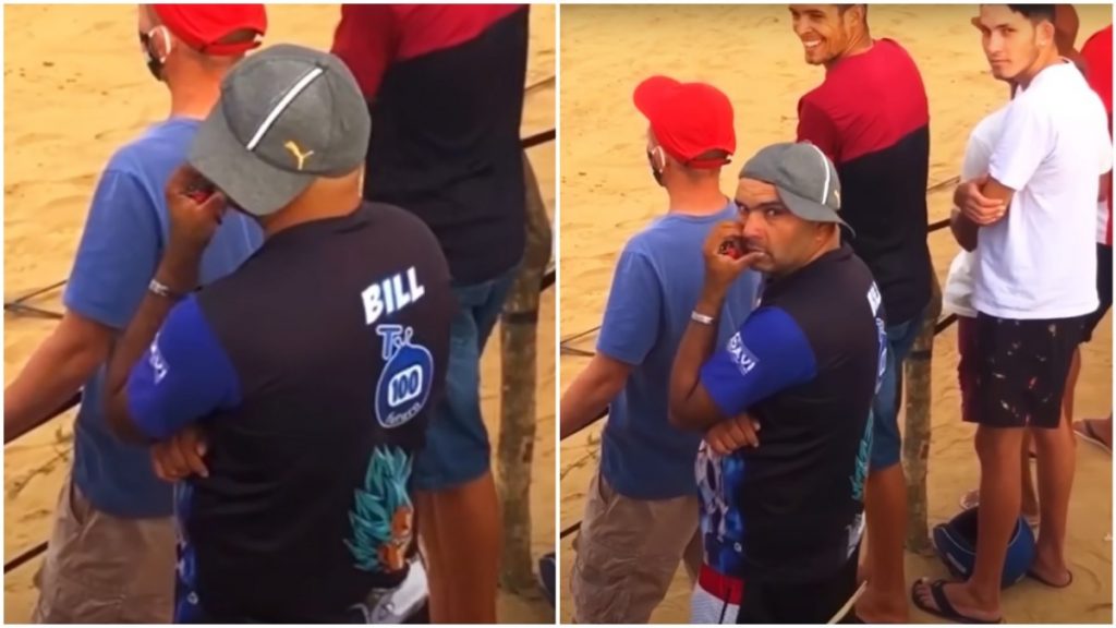 'Bora Bill': Entenda a narração bem-humorada que virou meme