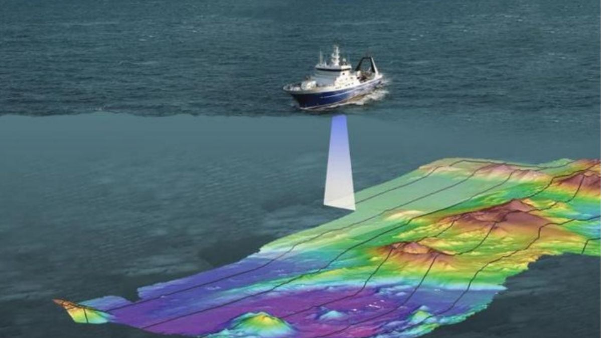 Navio que alertou Titanic de icebarg é encontrado no fundo do mar