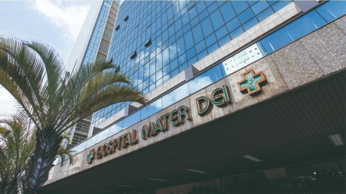 Mater Dei de BH oferece curso gratuito para pessoas grávidas