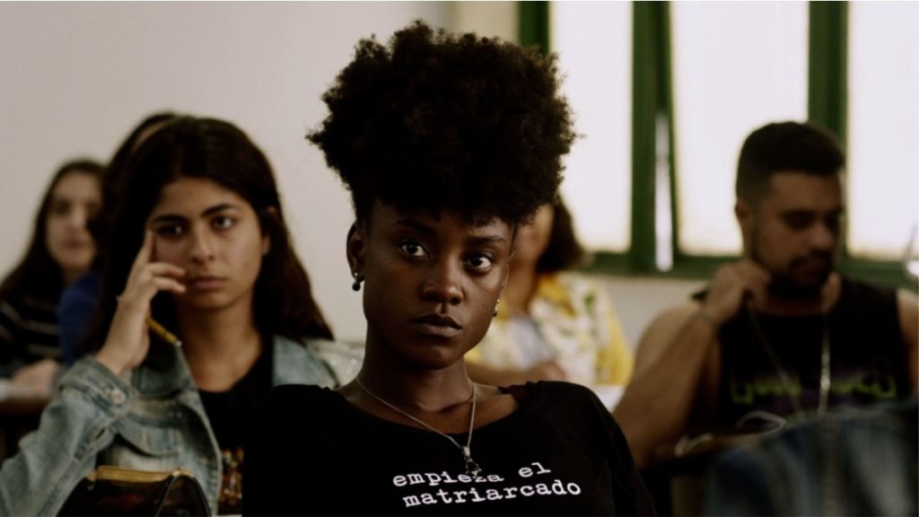 Marte Um ganha exibição gratuita no Palácio das Artes em BH