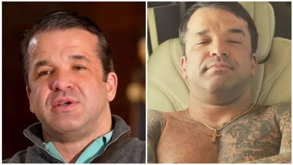 Thiago Brennand é condenado a mais 8 anos de prisão por estupro