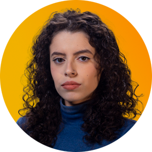 Nicole Vasques, Autor em BHAZ - Página 153 de 154