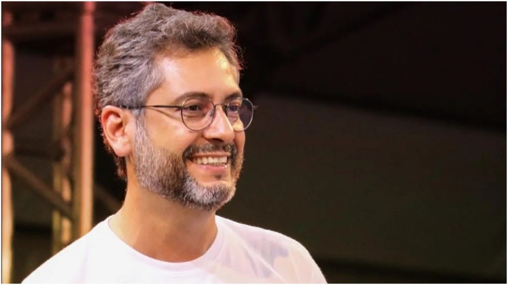 Clécio, do Solidariedade, é eleito governador do Amapá