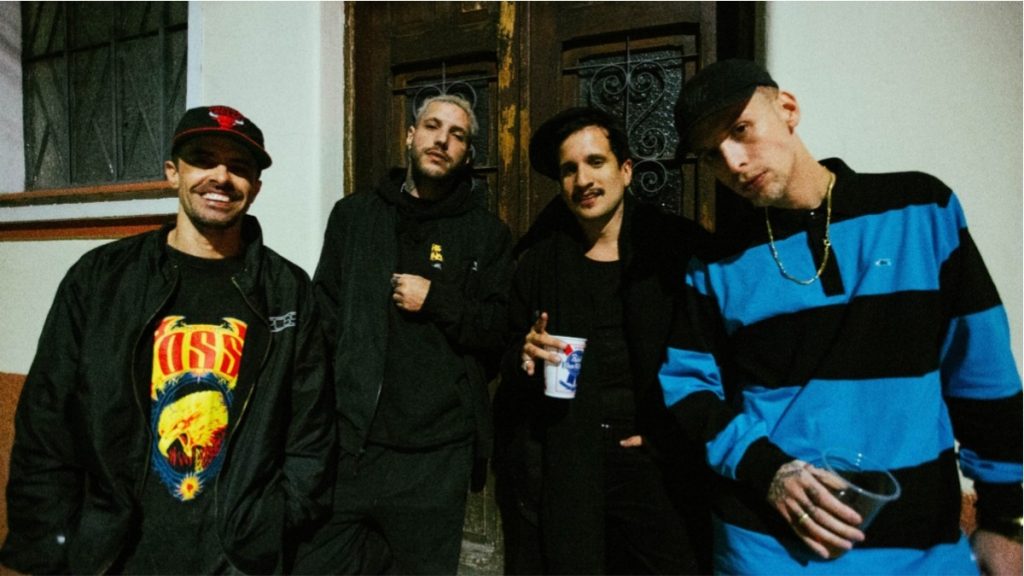 Resultado do sorteio para show do grupo Haikaiss em BH