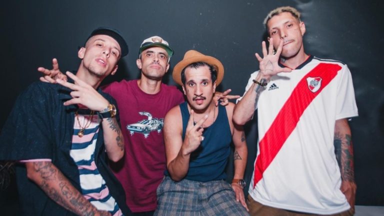 Sorteio Haikaiss em BH: Show e hospedagem junto com os artistas