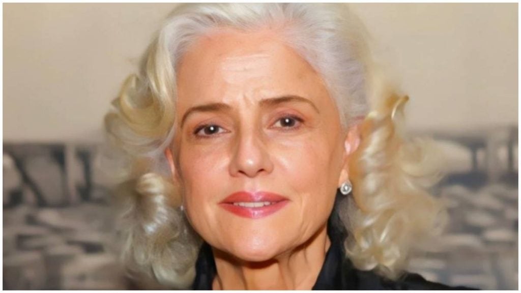 Marieta Severo encerra contrato com a Globo após quase 40 anos