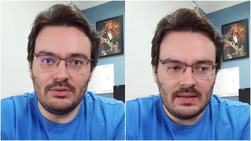 Rodrigo Capelo revela problema grave de saúde e faz cirurgia