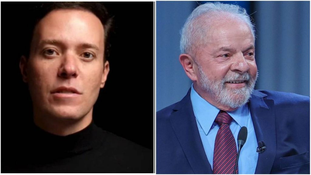 TSE não determinou retratação de André Valadão sobre Lula