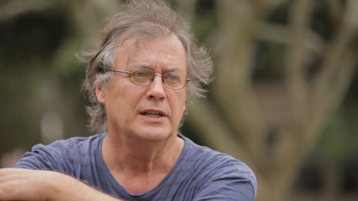 Morre Paulo Jobim, filho de Tom Jobim, aos 72 anos