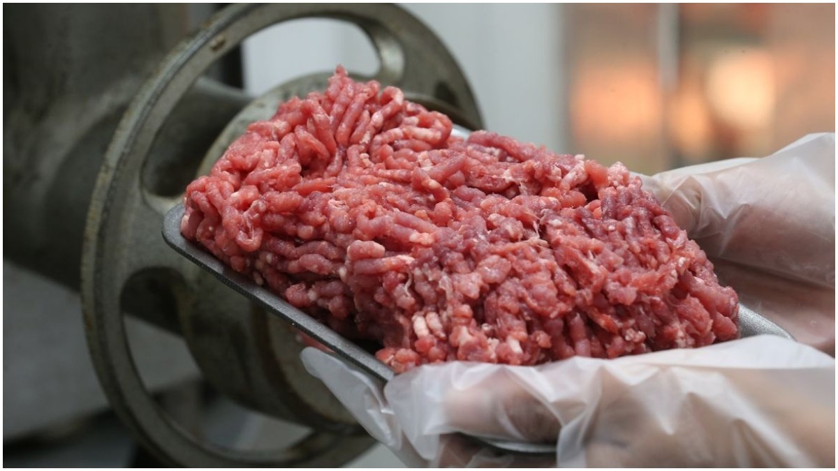 Carne moída passa a ser vendida com novas regras