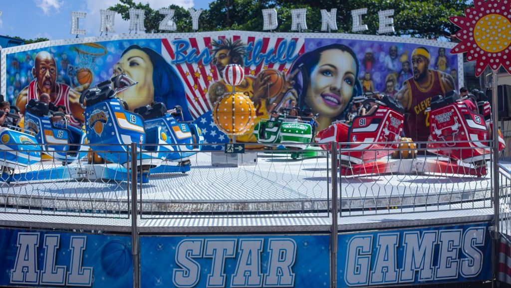 Parque Guanabara: brinquedos, preços, reservas, ônibus e mais