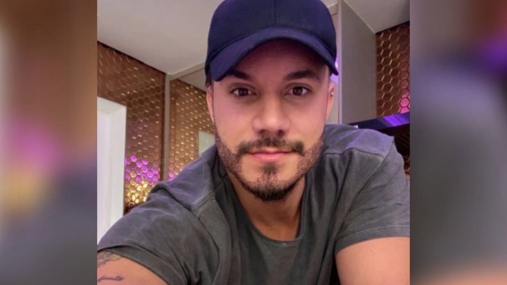 Ex-BBB Eliezer revela síndrome rara no coração