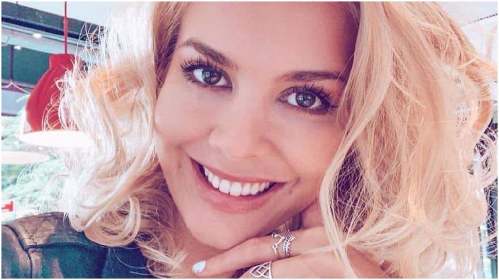 Kate A Luz é presa e levada para unidade em Belo Horizonte