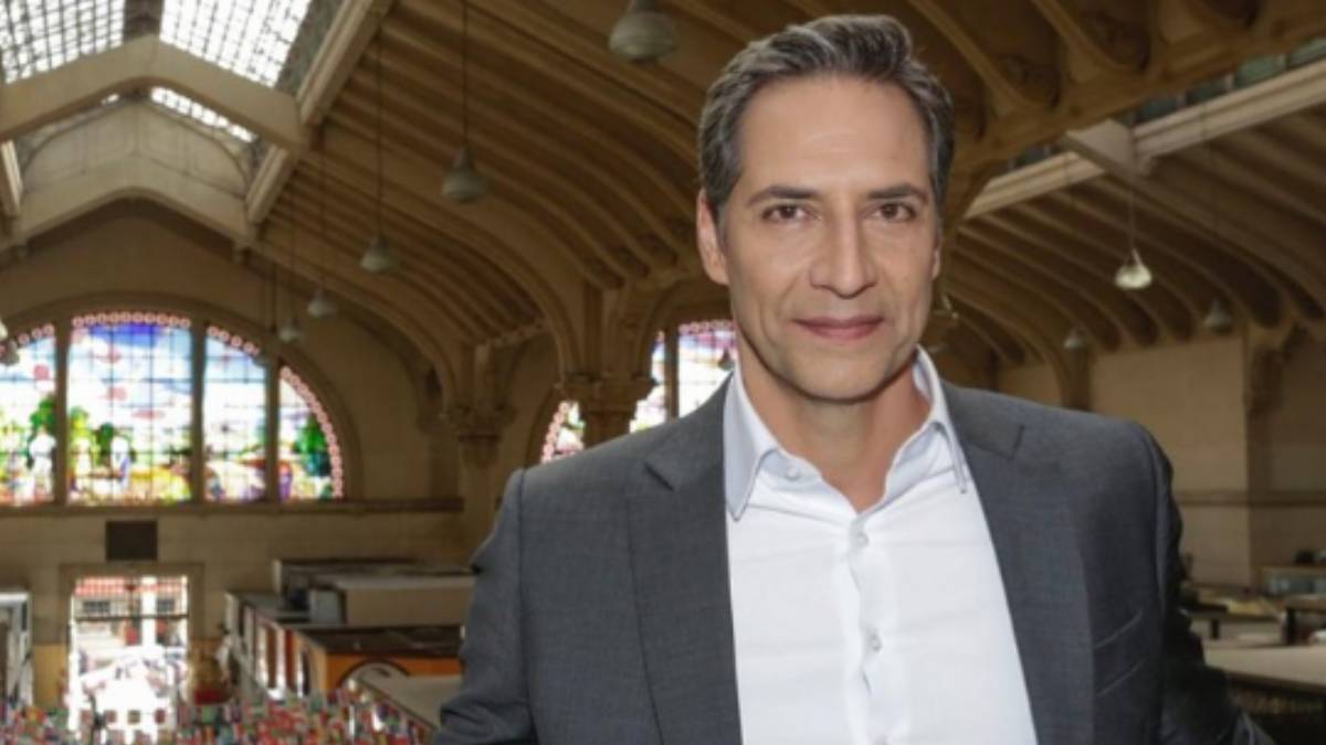 Lacombe é demitido RedeTV após dois anos, diz colunista