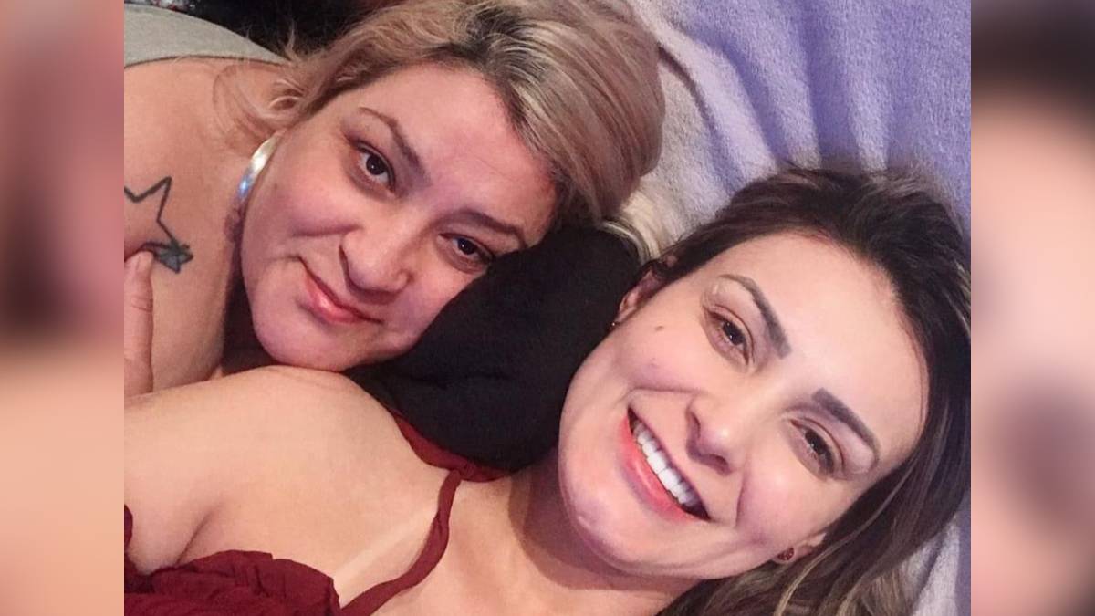 Mãe de Andressa Urach fala de internação da filha e alfineta genro