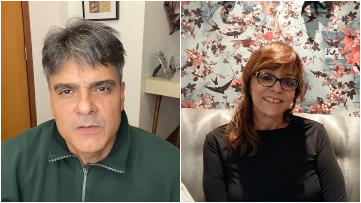 Guilherme de Pádua morre sem pagar R$ 480 mil a Gloria Perez