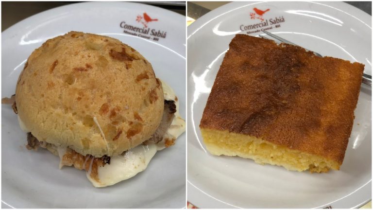 Mercado Central de BH: O que não pode ficar de fora da sua visita