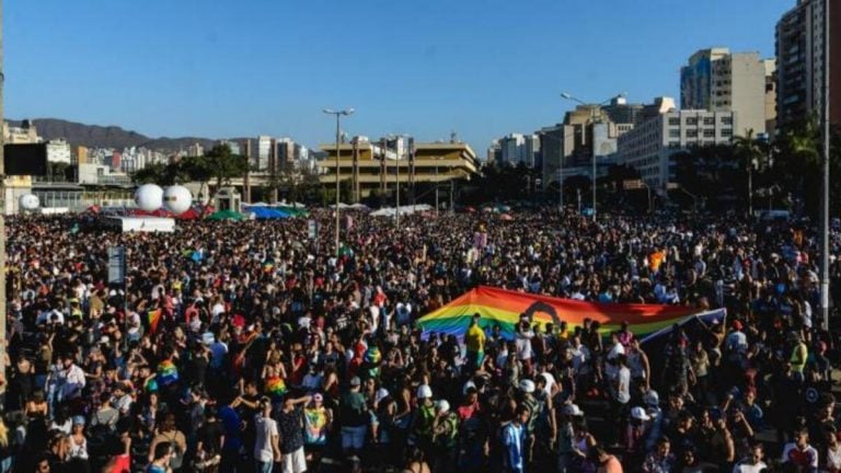 Prefeitura de BH anuncia 1ª casa de acolhida à população LGBT+