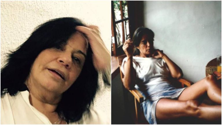 Quem é Wilma Petrillo, viúva e empresária de Gal Costa