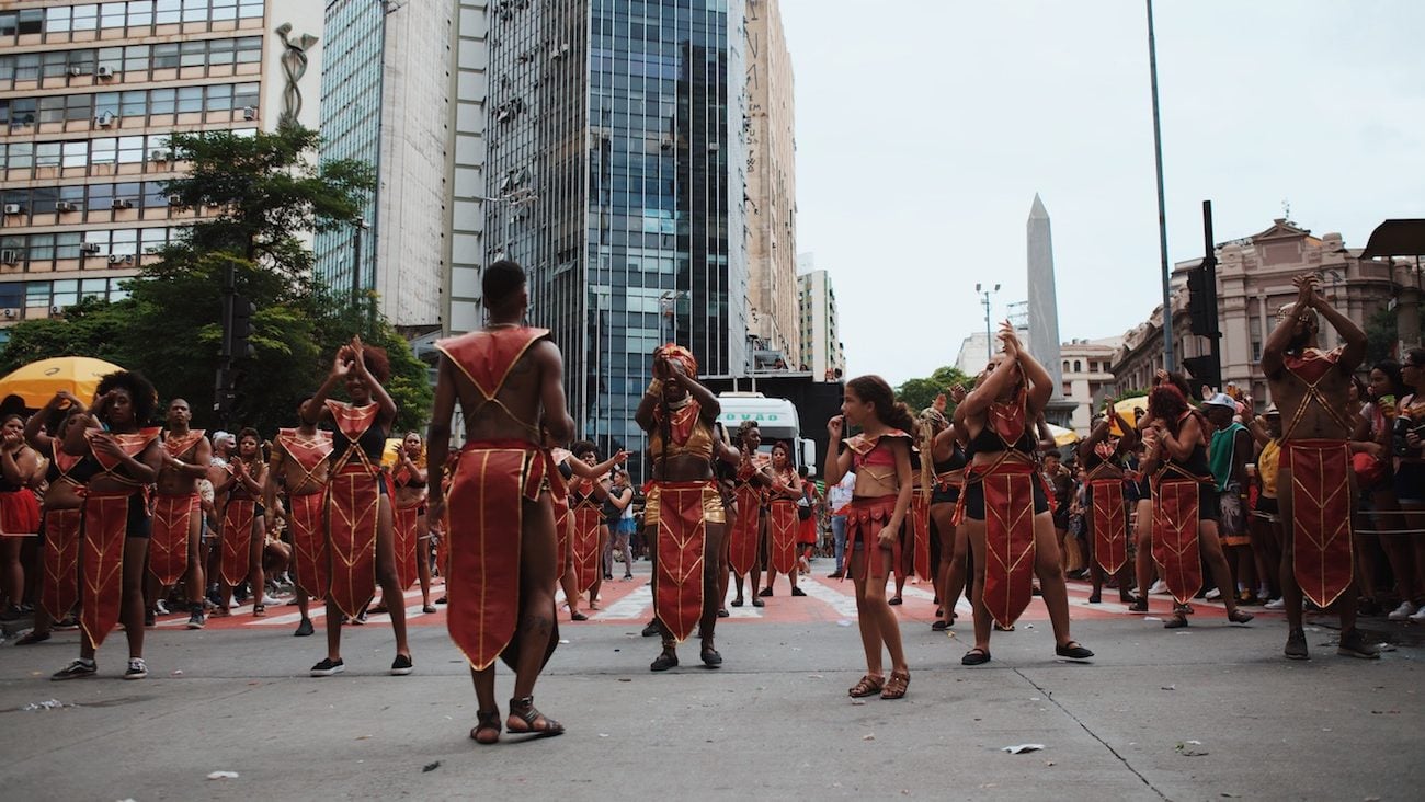 Os 10 melhores blocos do Carnaval de BH