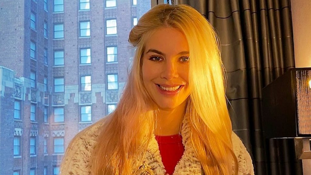 Kat Torres alegou gravidez e doença psiquiátrica para deixar prisão