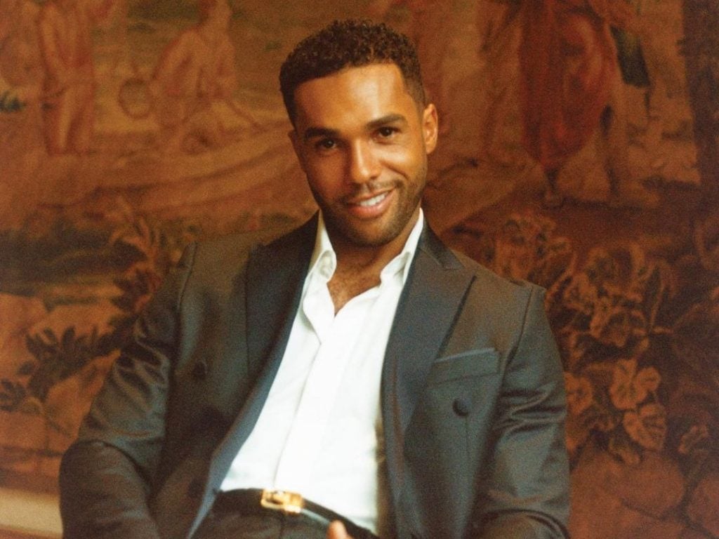 Os 100 homens mais bonitos do mundo