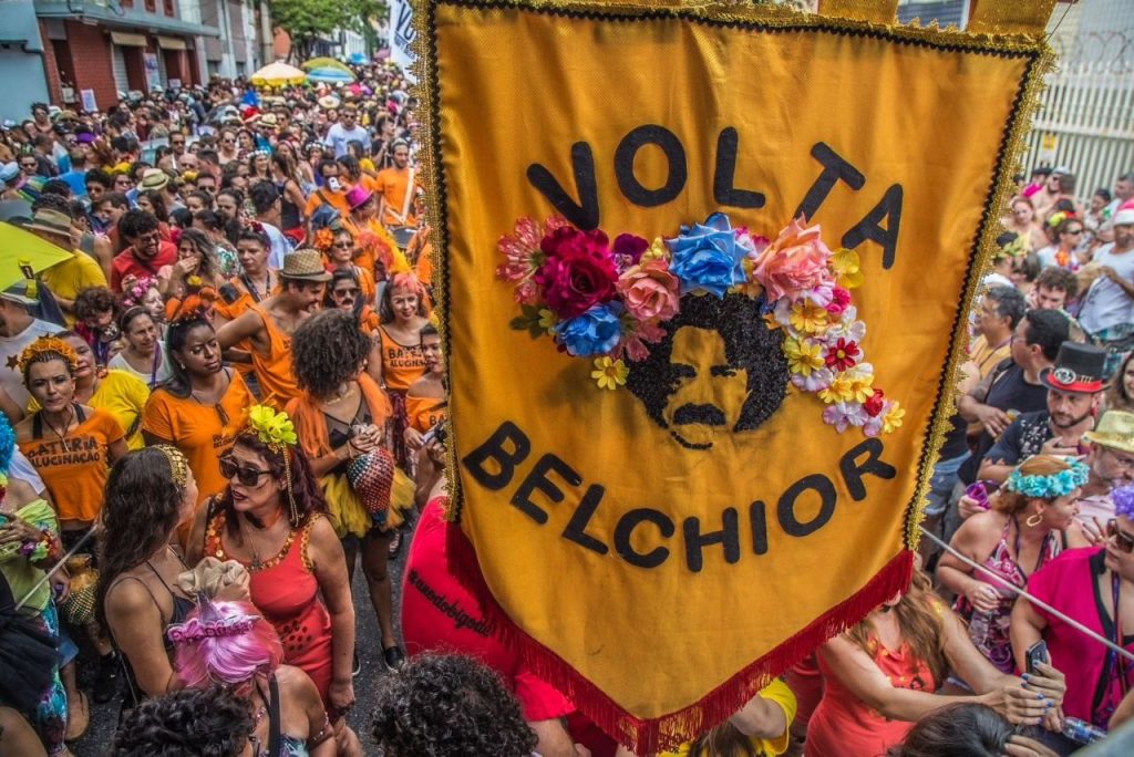 Carnaval BH 2023: Confira os melhores blocos de sábado