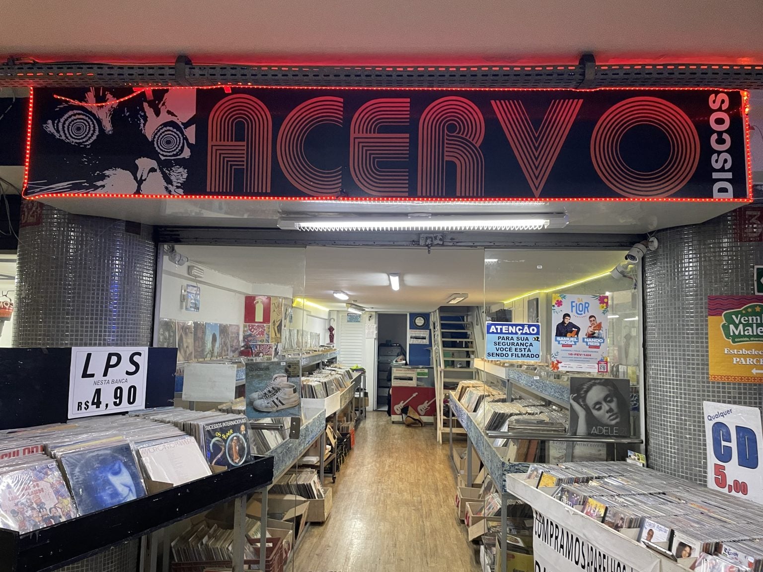 Onde ir no Maletta: Conheça os melhores bares e lojas para visitar