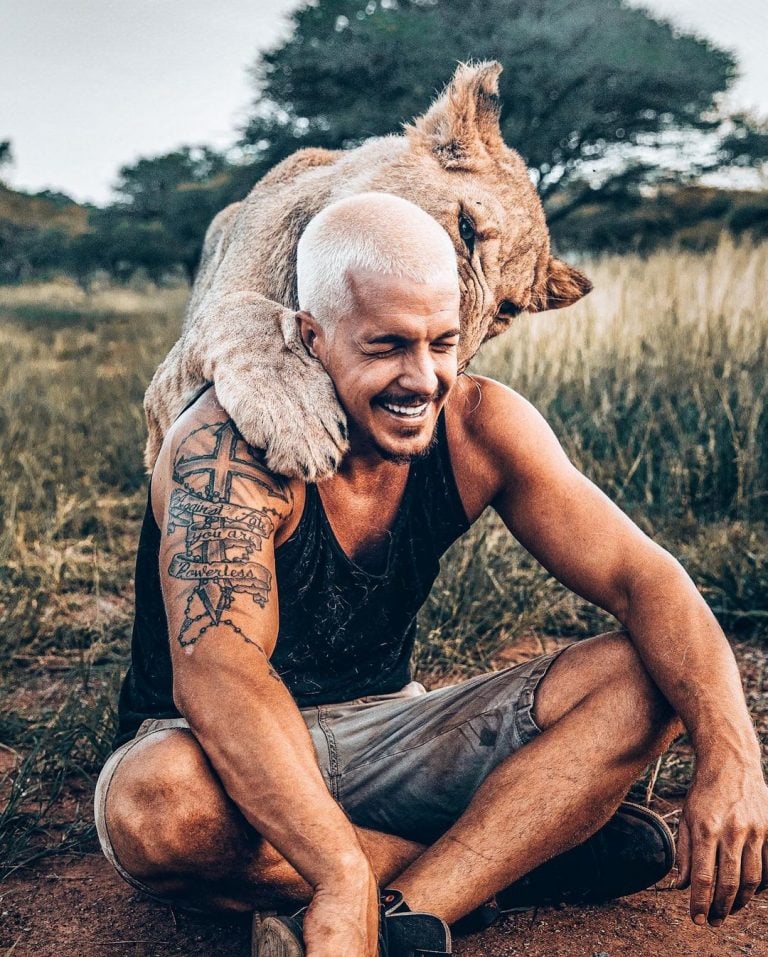 Os 100 homens mais bonitos do mundo