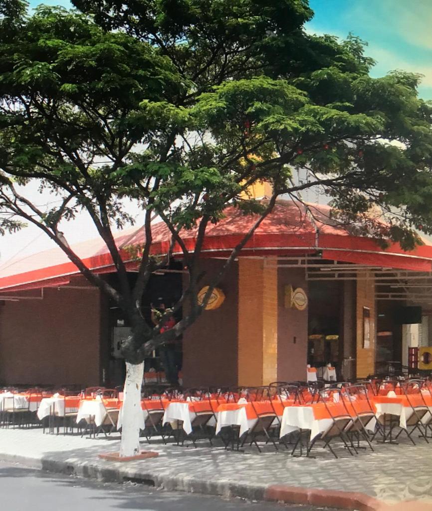 Alberto Cintra, conheça os bares da badalada rua de BH