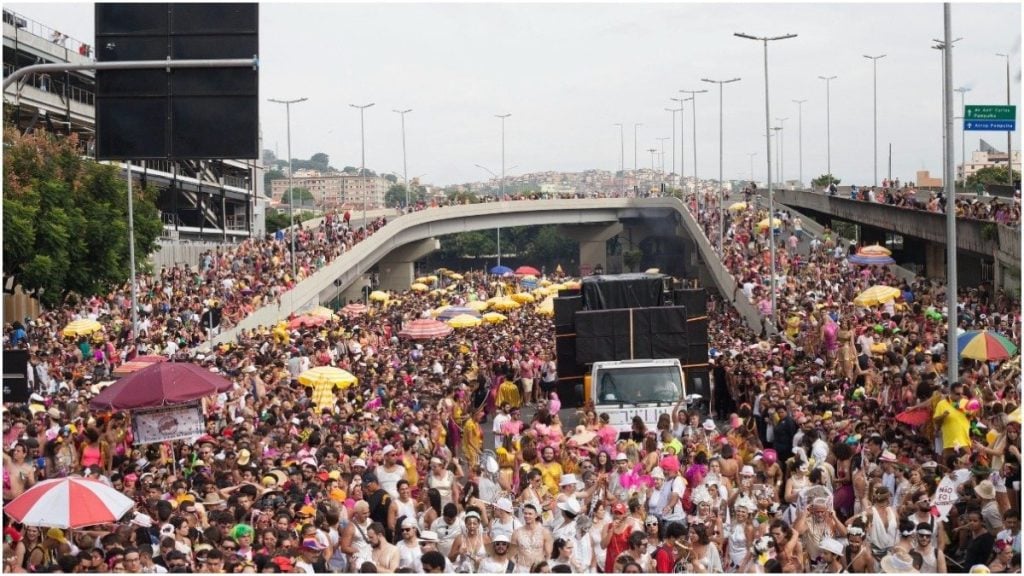 Carnaval BH 2023: Prefeitura anuncia patrocínios