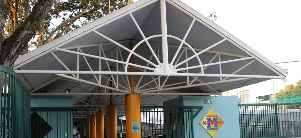 Escolas particulares de Belo Horizonte